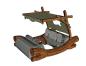 CWWH-Onlineshop - Flintstone Car - Das Auto von Fred Feuerstein als 3D ...