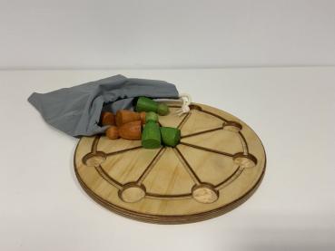 CWWH-Onlineshop - Mill Game - one of the oldest board games we know