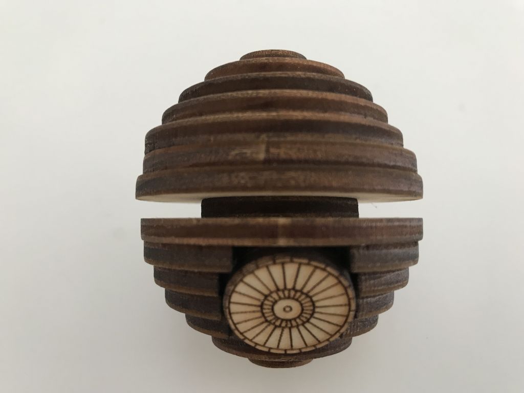 CWWH-Onlineshop - Der Todesstern aus Krieg der Sterne